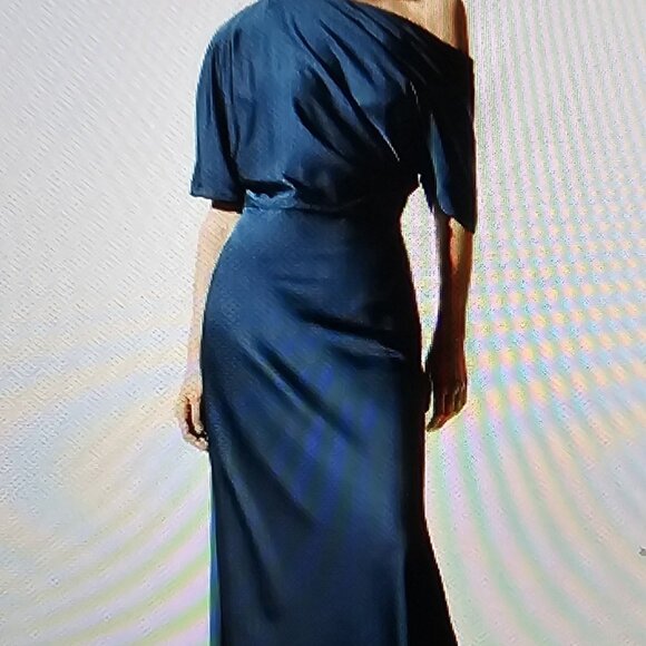 Joseph Ribkoff | Dresses | Josheph Ribkoff Teal Signature Dress | Poshmark